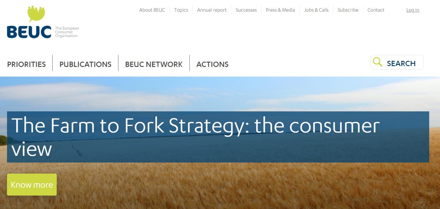 Market research in the EU: The 10 best data sources