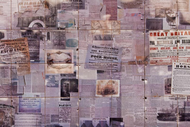 Le Big Data au service du Data Journalisme