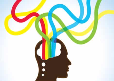 Big Data : 4 types of filter bubbles