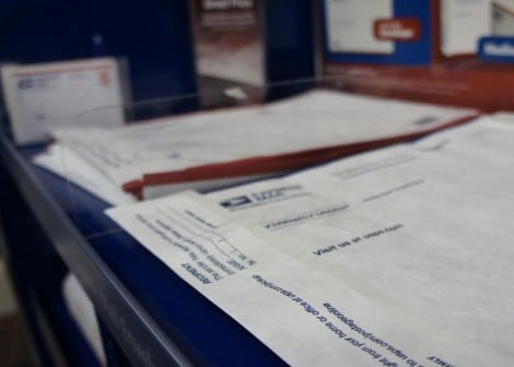 Innovations in the postal sector: business models revamped