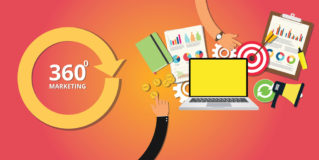 Marketing 360: definition, examples, action plan [Guide 2022].