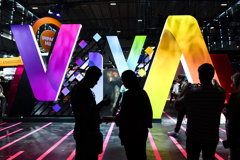 Vivatech : 6 conseils pour préparer votre visite